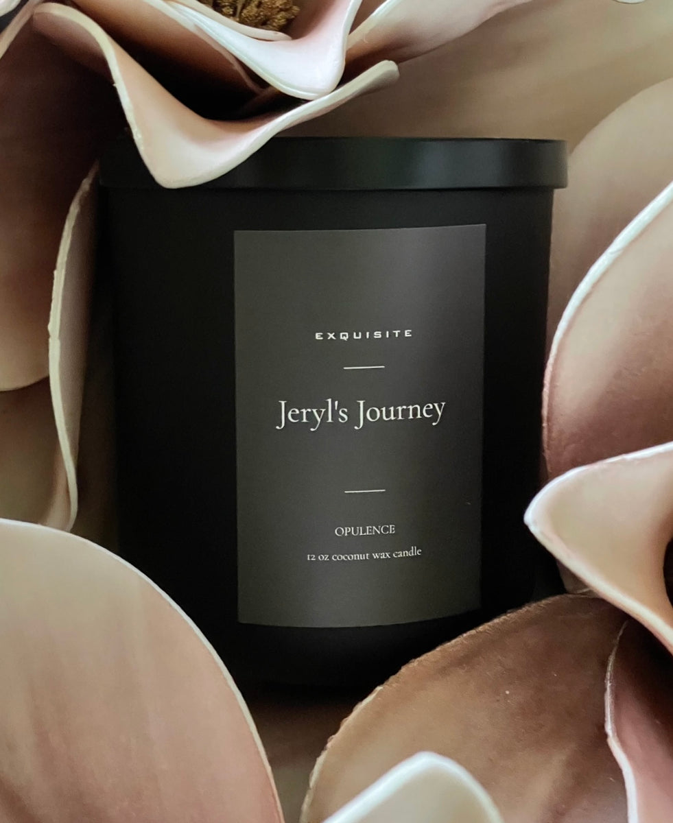 The Meaning Behind Jeryl's Authentic Creations – Jeryl's Journey