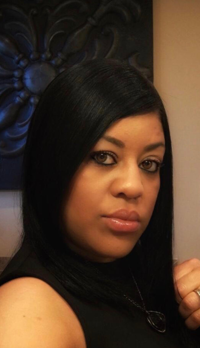 Becoming Jeryl – Jeryl's Journey