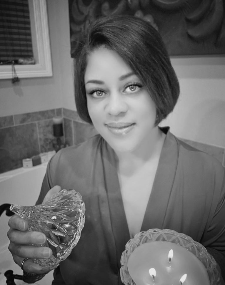 ~Gratitude and Being Grateful~ – Jeryl's Journey